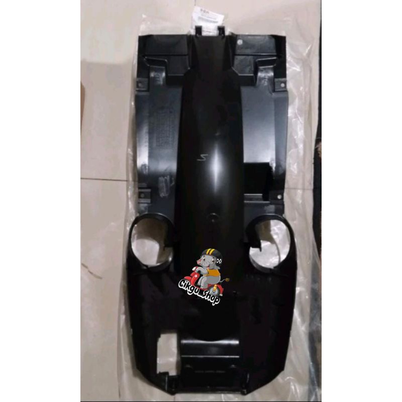 Rear Fender, Rear Fender Suzuki Smash Titan Original SGP 100% | Shopee ...