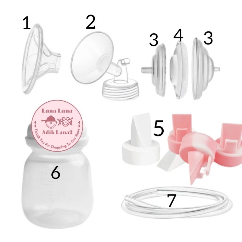 Diaphragm membrane, valve spectra backflow | Shopee Malaysia