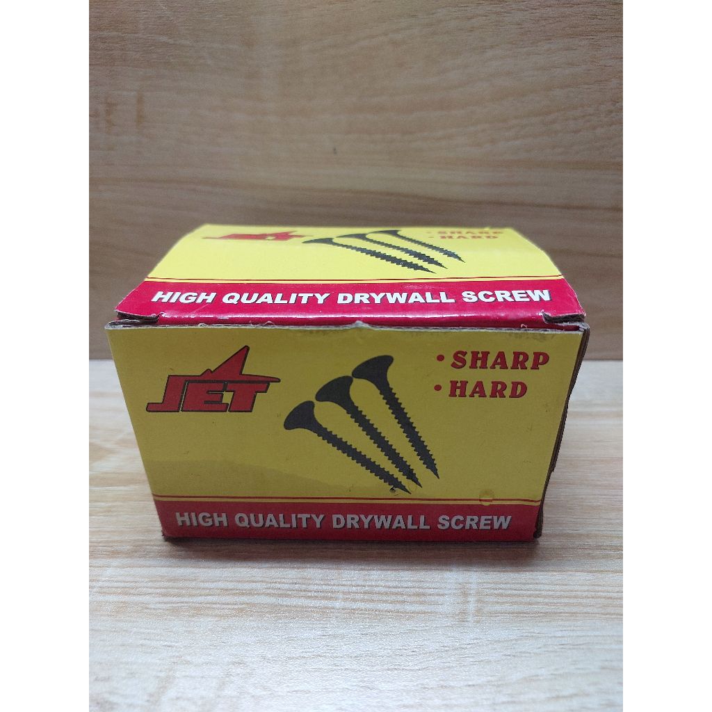 KAYU Jet Drywall Screw, Gypsum Screws / Wood Screws / Gypsum Screws ...