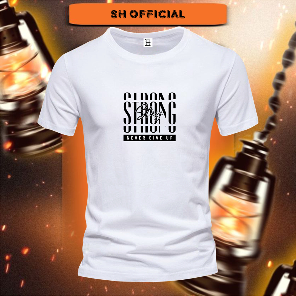 DSTS Short Sleeve Distro T-shirt, Unisex T-shirt, Printed T-shirt ...