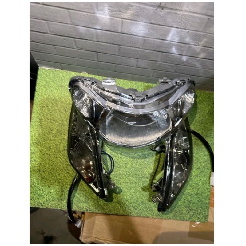 Sen Mio Model Mx Pnp Mio Sporty Mio Lama Mio Smile Fullset Best Quality ...