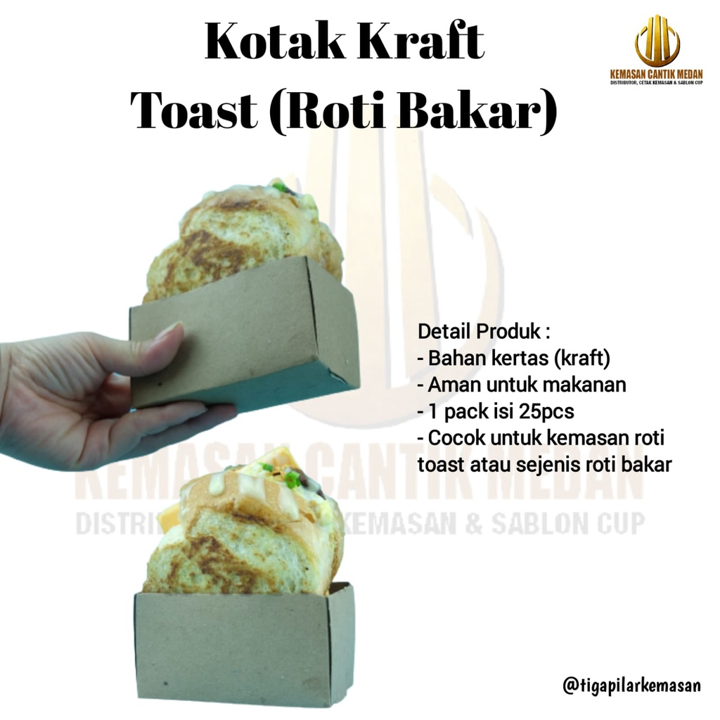 Toast/toast bread box | Shopee Malaysia