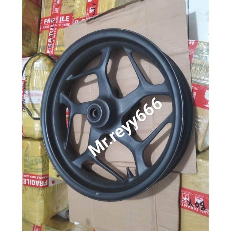 Honda PCX 160 Front pelk Rim original. | Shopee Malaysia