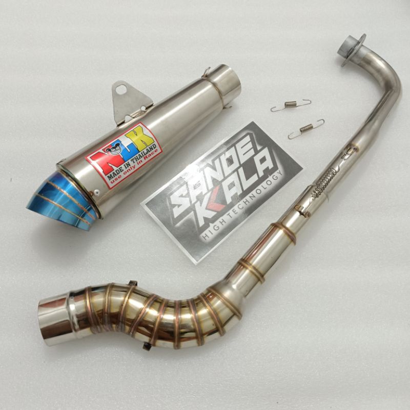 HONDA EX5 WAVE 100 WAVE 110 WAVE 125 DREAM DASH 110 DASH 125 racing ...