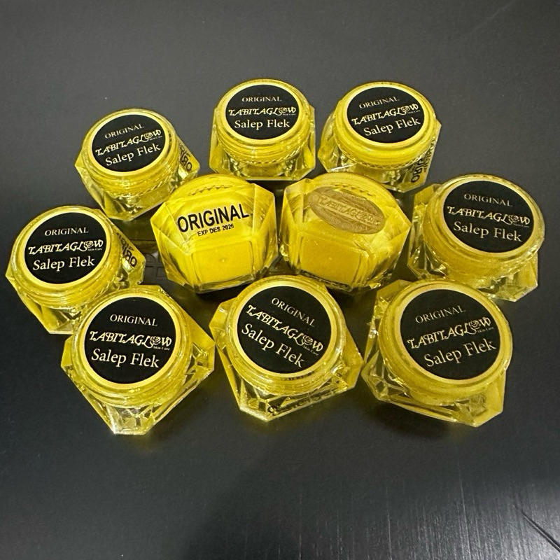 Tabitha glow Spots Ointment | Shopee Malaysia
