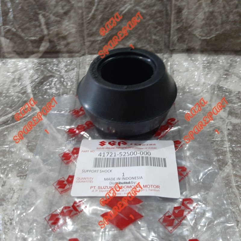 Rubber SUPPORT SHOCK NEW CARRY 2019 UP ORIGINAL | Shopee Malaysia