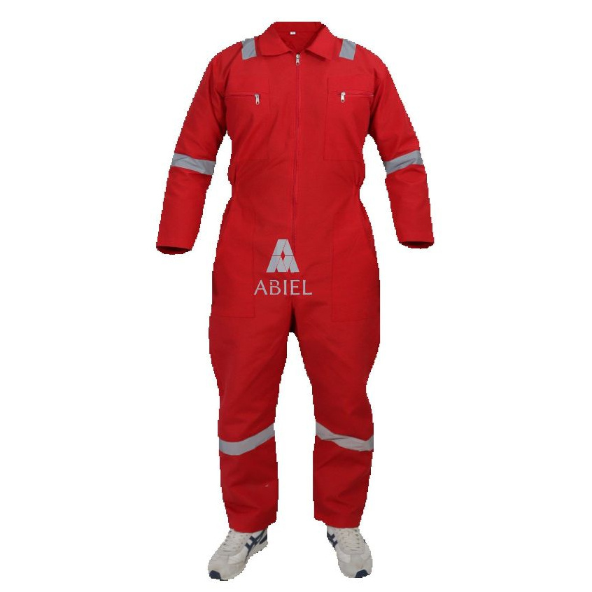 (Sent From BANDUNG) Wearpack Safety Project Scoutlight Jet Star ...