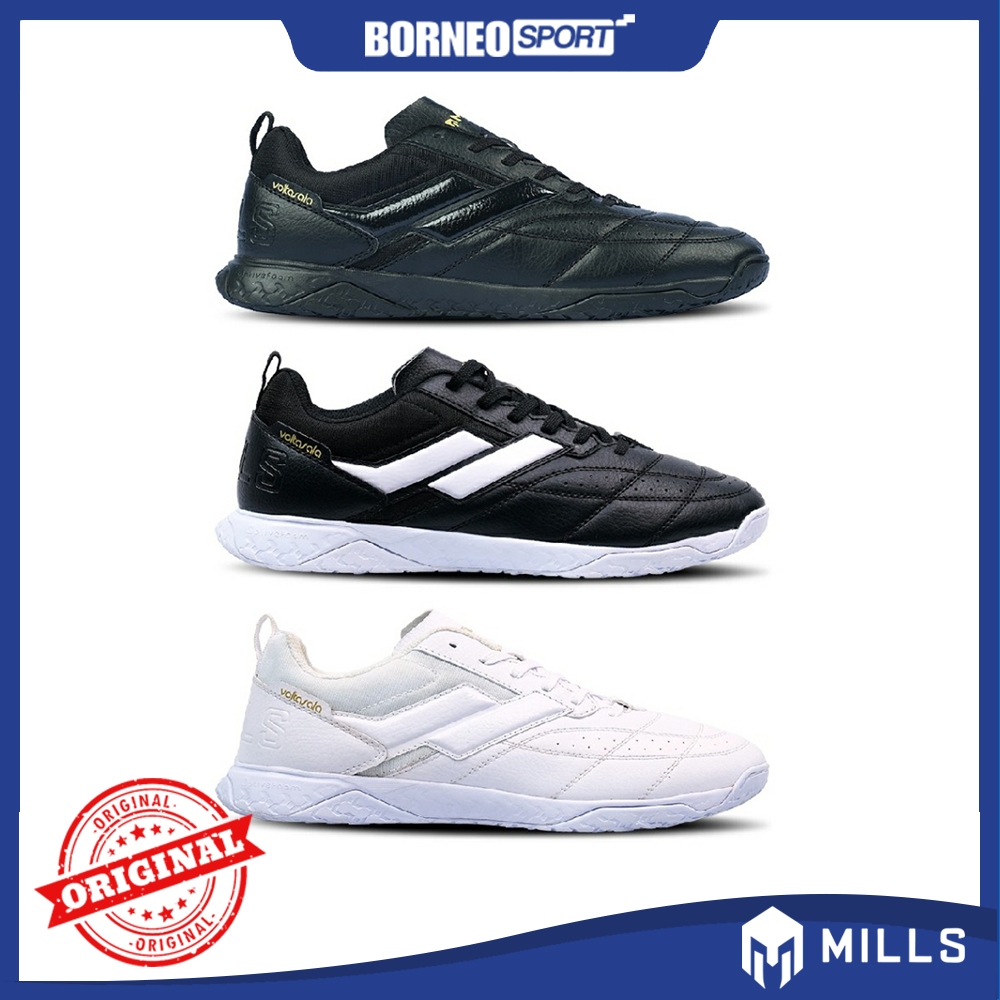 Mills VOLTASALA MIRAGE ACADEMY PACK FUTSAL Shoes/MILLS FUTSAL Shoes ...