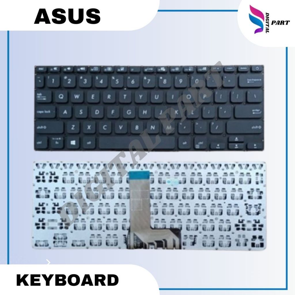 Asus A409F A409FA A409FJ A409J A409J A409JA A409U Series Laptop ...