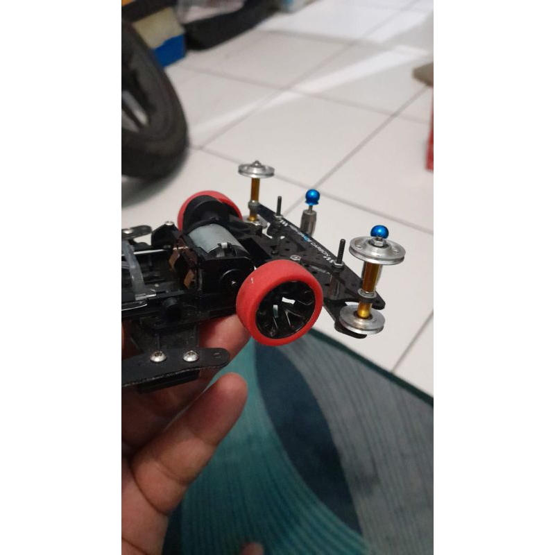 Tamiya side damper super 2 | Shopee Malaysia