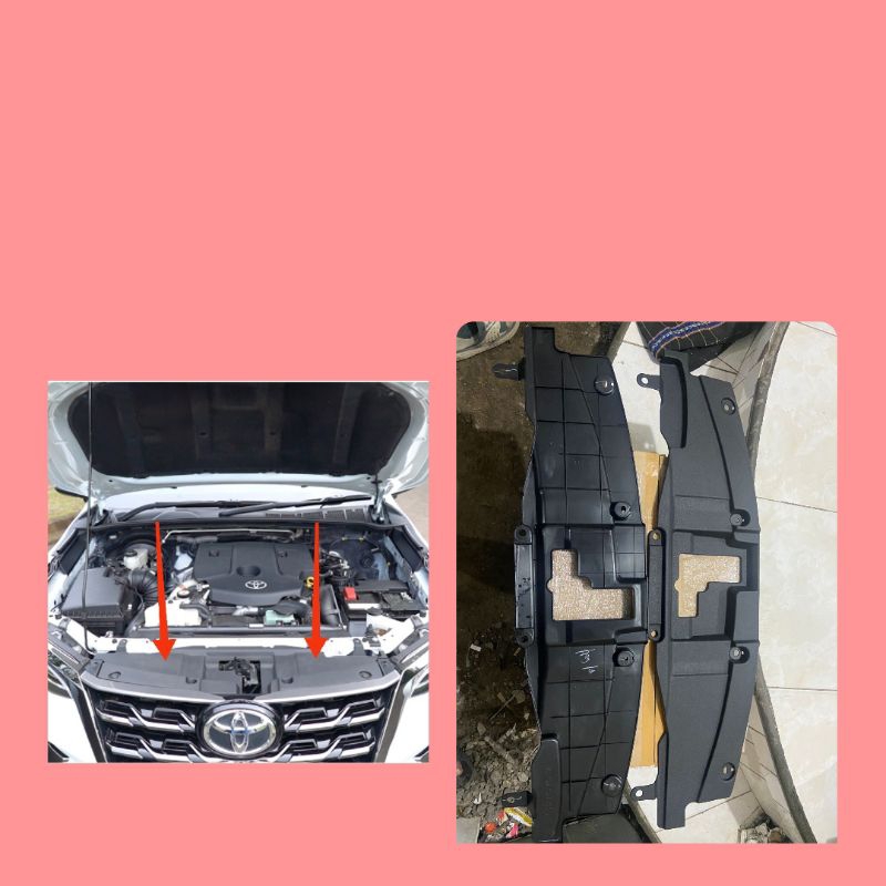 Original Toyota Fortuner VRZ 2016-2021 Toyota Fortuner VRZ 2016-2021 ...