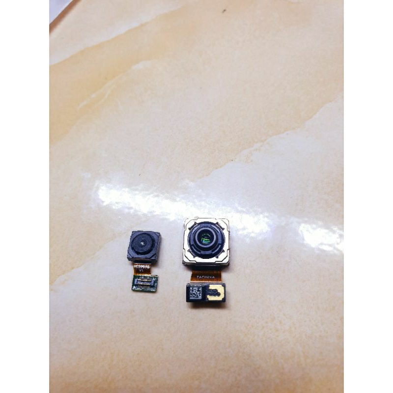 Original Samsung A03 Rear Camera | Shopee Malaysia
