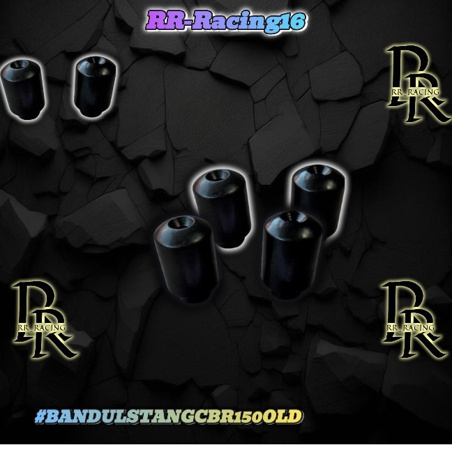 Jalu Handlebar Pendulum Handlebar Cbr 150 Old/Cbr 250 Ori Lostpack ...