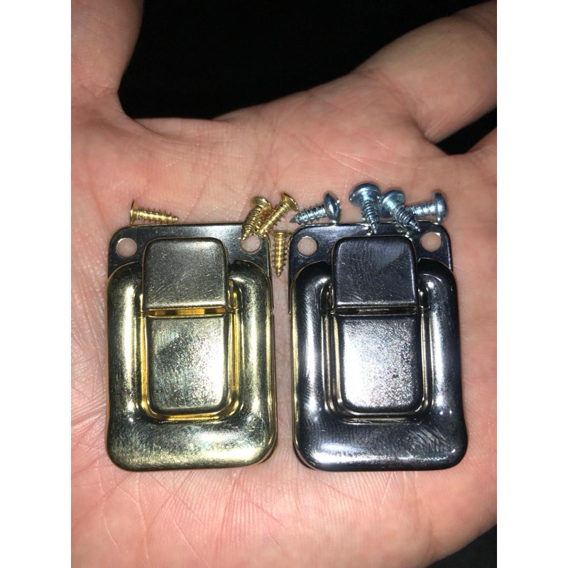 Box Cage Drawer Suitcase Clamp | Shopee Malaysia