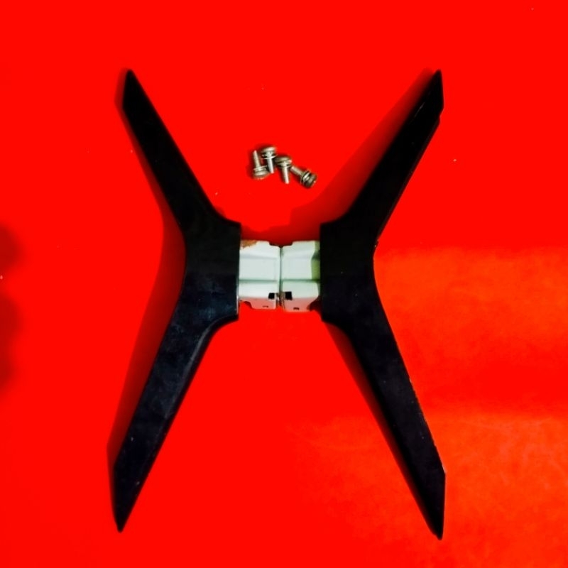 Sharp LC-32SA400I original tv Leg stand | Shopee Malaysia