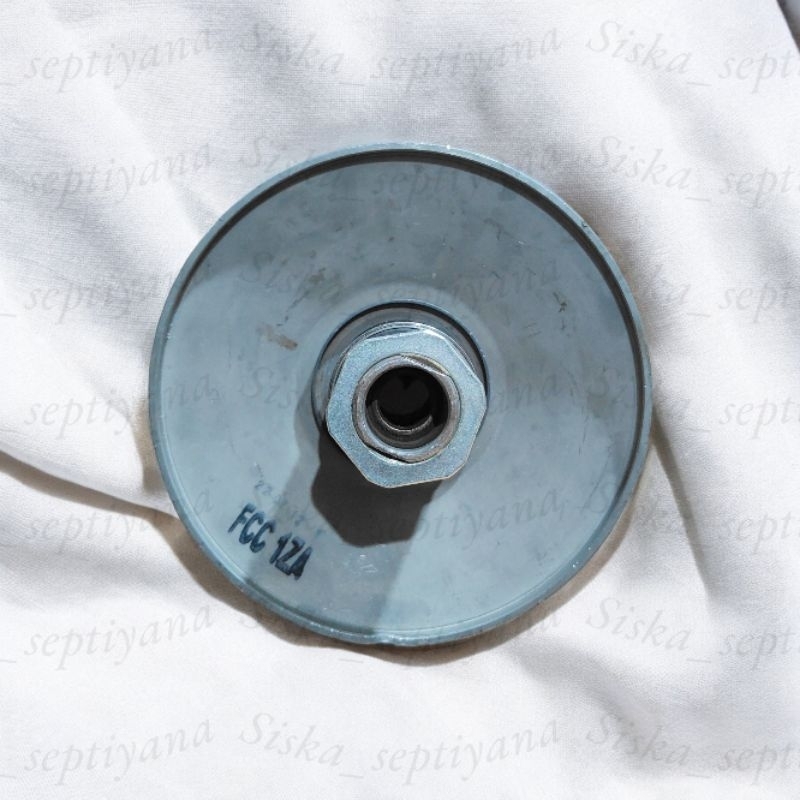 Upper Lower Pulley Pulley Set Honda PCX ADV 160 K1Z Original ORI ...