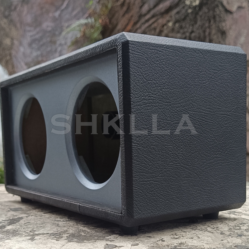 4 inch double speaker Box | Shopee Malaysia
