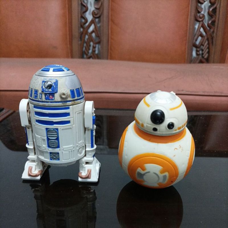 Star wars R2D2 Robot | Shopee Malaysia