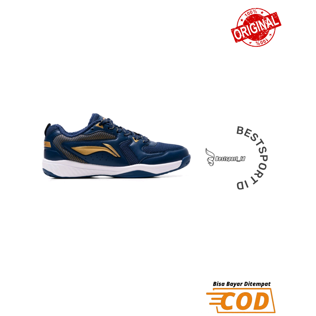 Lining Ultra IV Badminton Shoes - LI-NING Ultra 4 | Shopee Malaysia