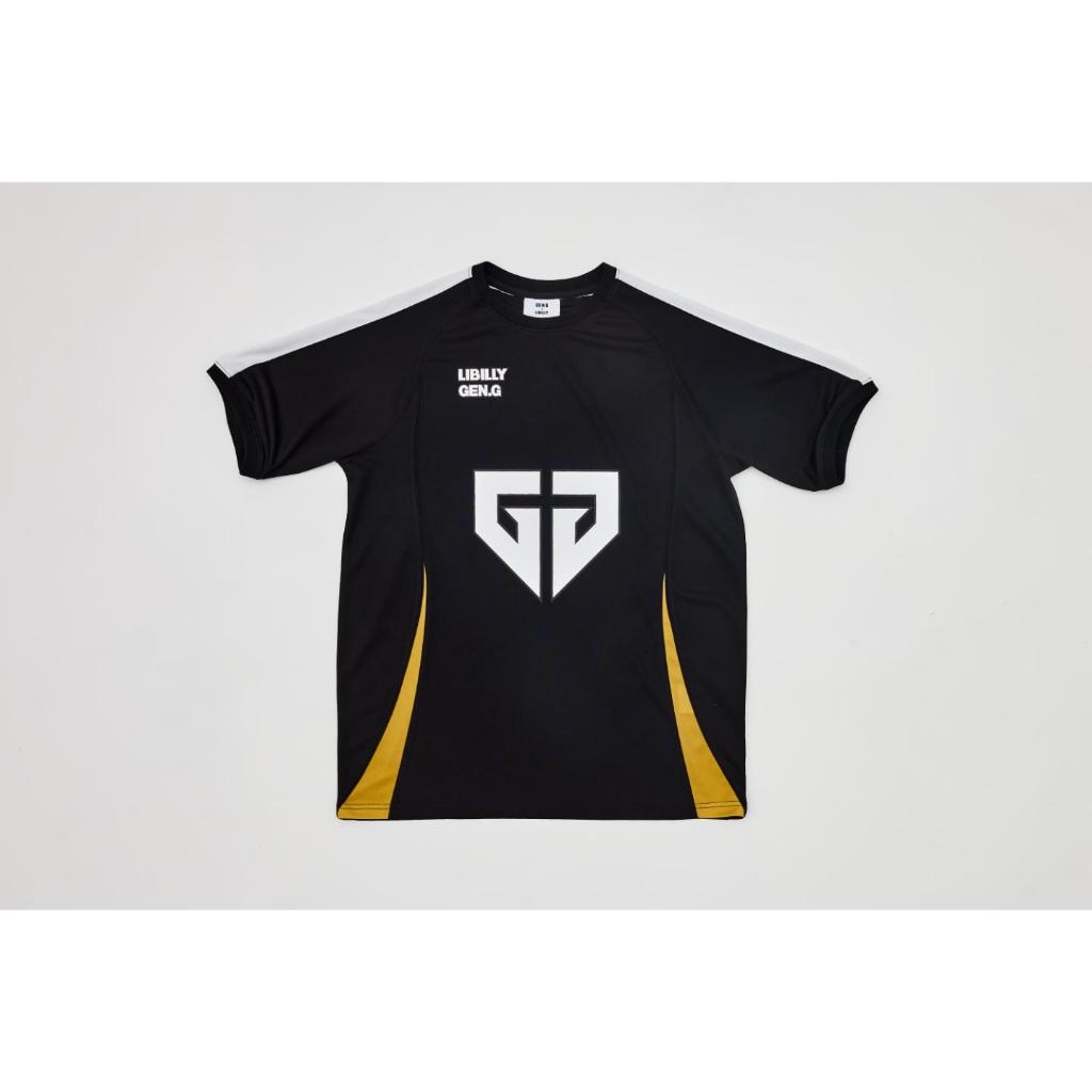 JERSEY GEN.G X LIBILLY PRO JERSEY 2024 VALERANT FREE CUSTOM NICKNAME | Shopee Malaysia