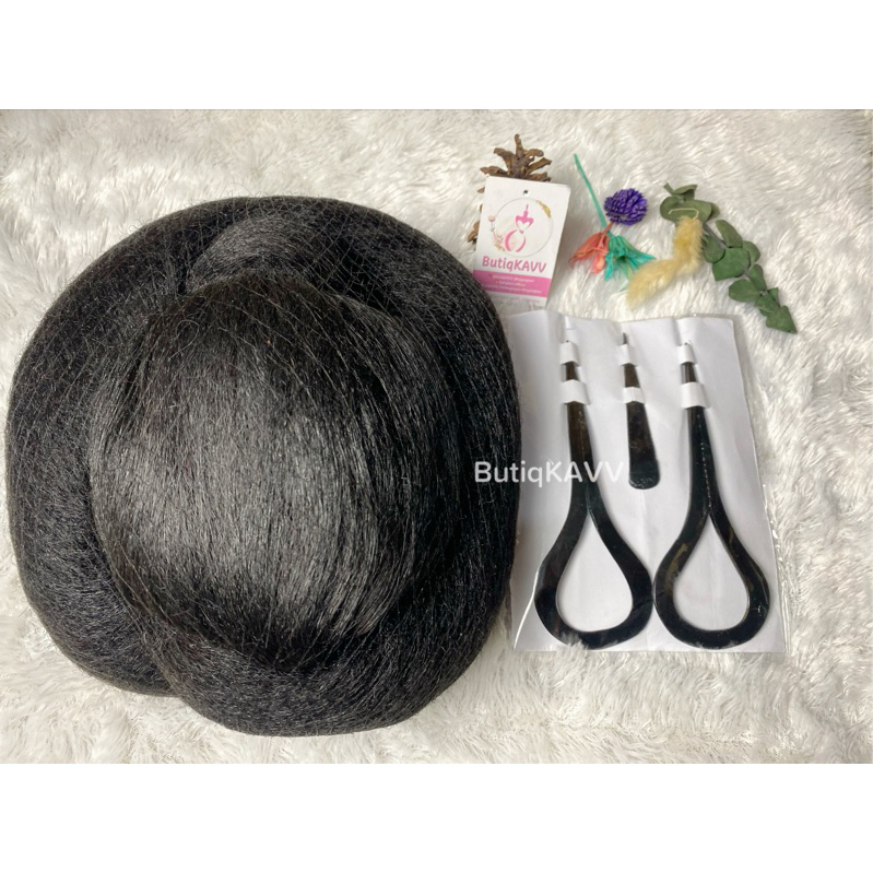 Psr Bun, Persit, PIA AG, Etc | Shopee Malaysia