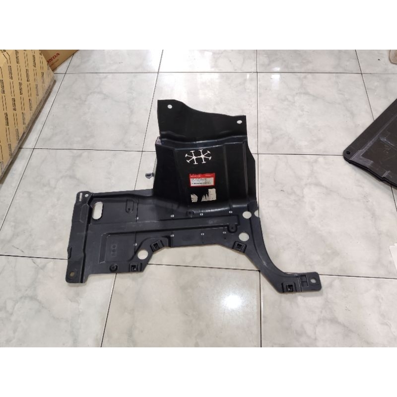 MESIN Honda BRV 2015 2016 2017 2018 2019 Engine Bottom Deck cover ori ...