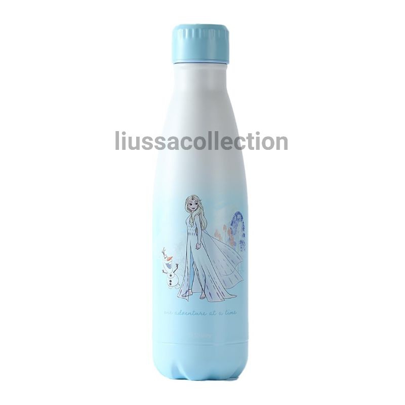 Miniso Bottle - Disney Frozen Collection 2.0 Double Wall Insulated ...