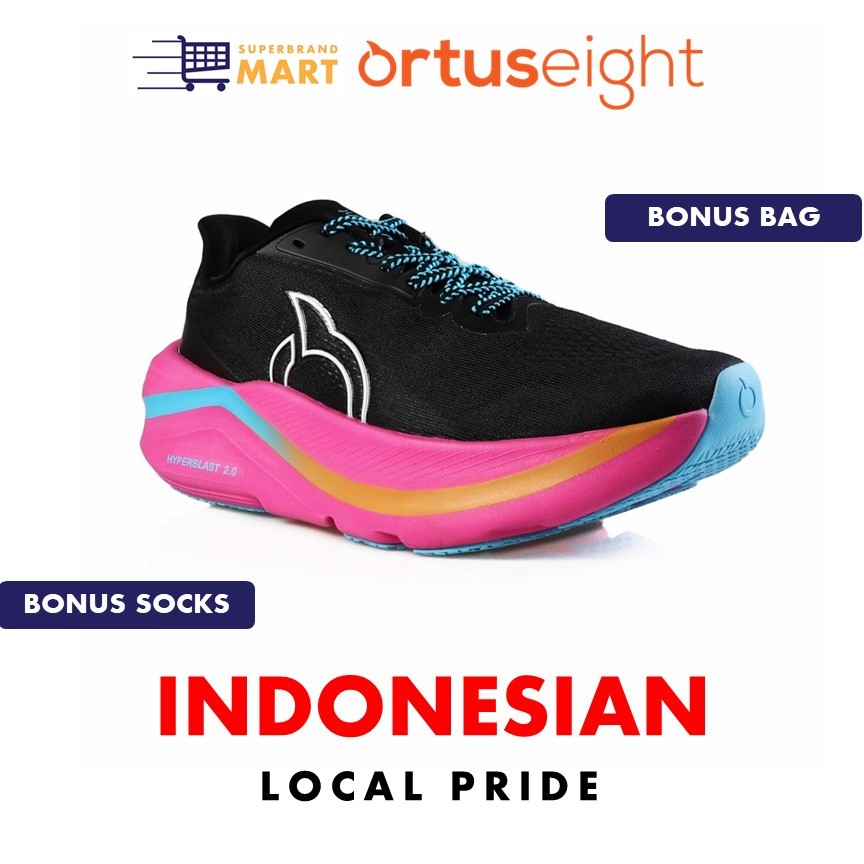 Original Ortuseight Hyperblast 2.0 Shoes Original Ortus Sport Running ...