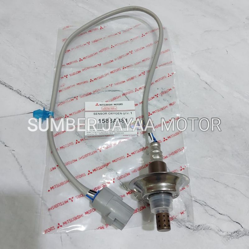 Original MITSUBISHI XPANDER TOP OXYGEN 02 OXYGEN UP SENSOR | Shopee ...