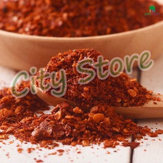 Cuihong Chili Powder - Dry Chili Powder Coarse - Sichuan Dried Chili ...