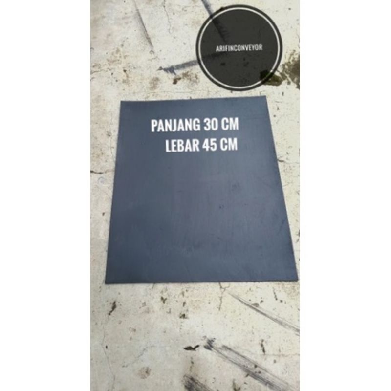 L300 Carry Front Mud Rubber Carpet size 30cm x 45cm | Shopee Malaysia