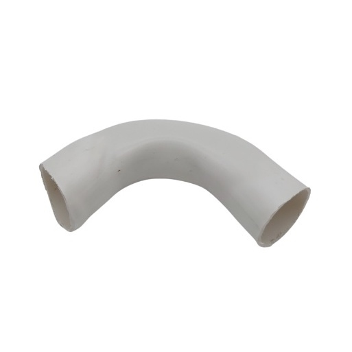 Electrical Knee Elbow 5/8 Inch Electrical PVC Pipe Connection 5/8 ...