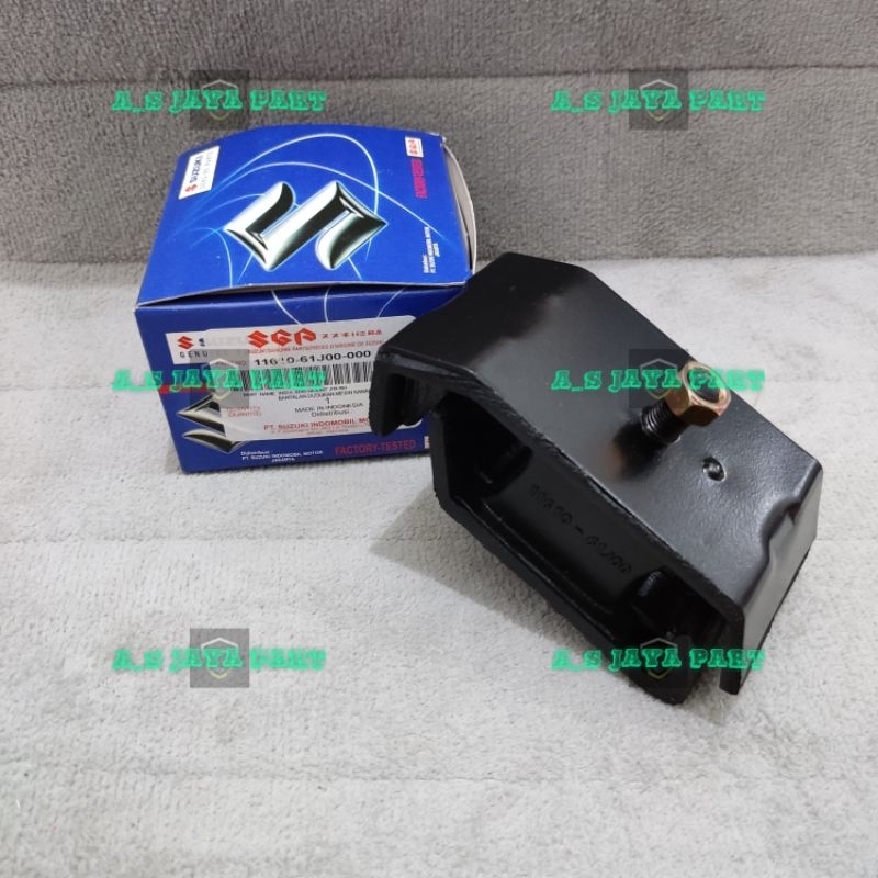 Original RIGHT APV ENGINE MOUNTING 11610-61J00-000 | Shopee Malaysia