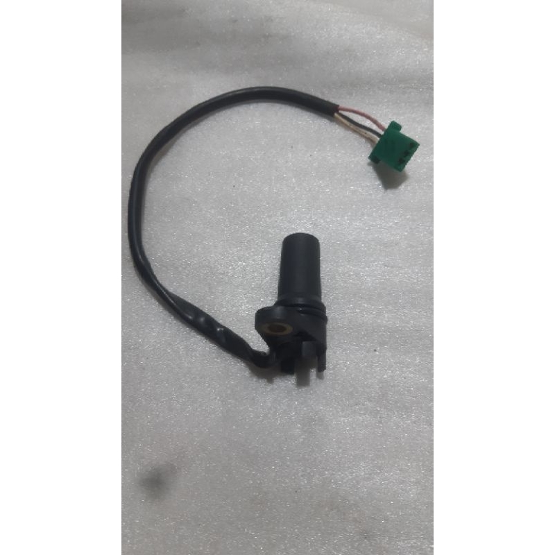Original speed speedometer Sensor suzuki Shogun 125 old fd original sgp ...