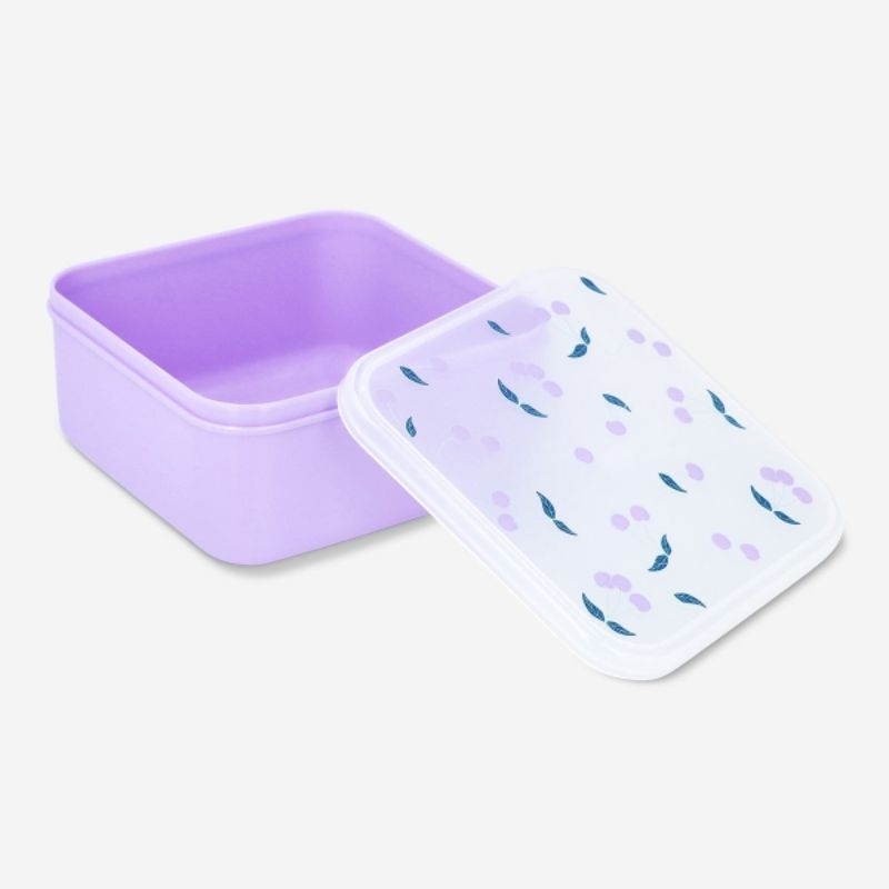 Flying TIGER FTC LARGE SNACK BOX CHERRY CHERRY Lunch BOX SNEK | Shopee ...