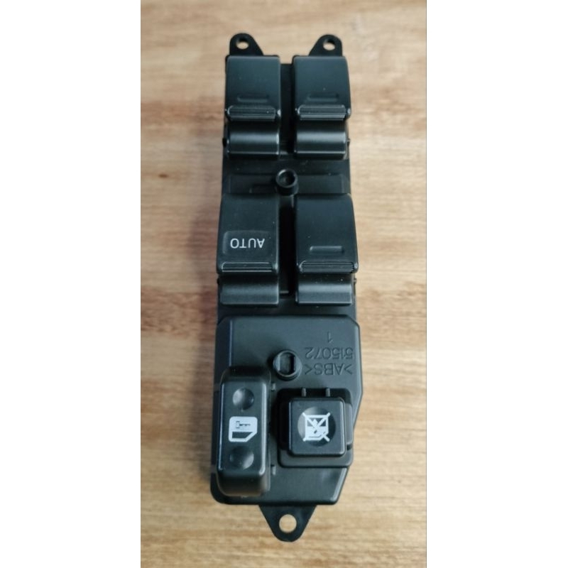 Innova Power Window Switch. Abs material. ITEMS ACCORDING TO THE PHOTO ...
