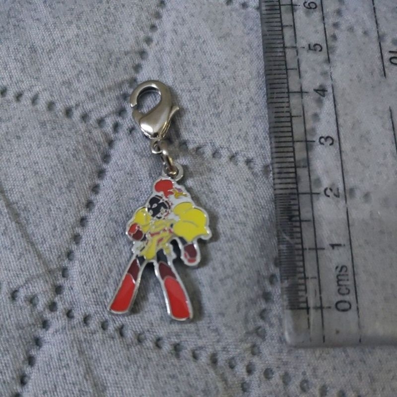 Pokemon Armarouge Keychain ORIGINAL JAPAN | Shopee Malaysia