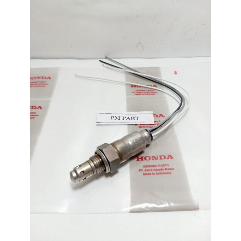 Oxygen sensor O2 CO2 new CBR 250RR CBR250RR oxygen sensor oxygen ...