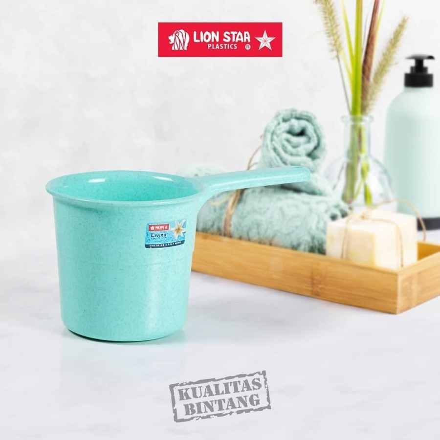 Lion Star Dipper Deluxe I Dipper Bathroom Lion Star | Shopee Malaysia