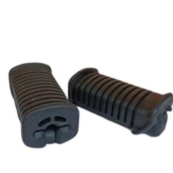 Supra Front Footstep/Barstep Rubber/Foot Step/Supra X Front Footstep ...