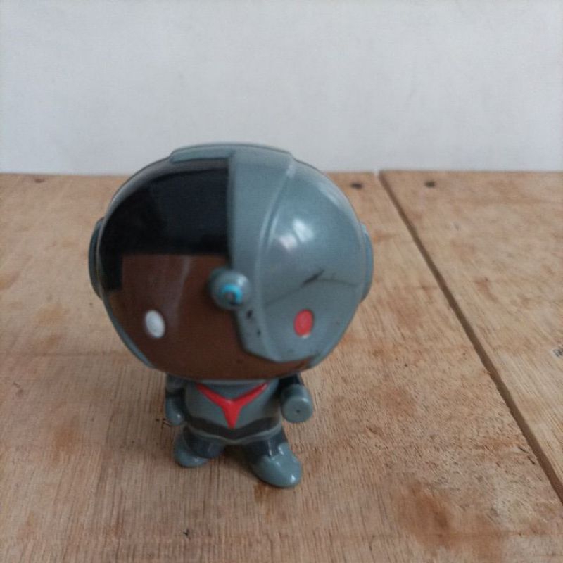 Original Cyborg | Shopee Malaysia