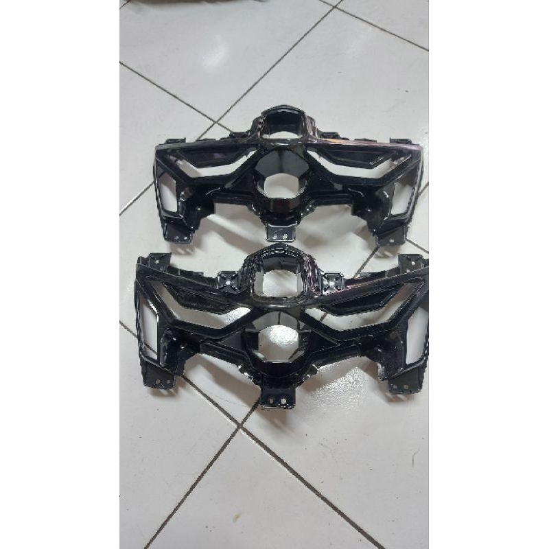 NMAX TURBO NEO Headlamp Frame | Shopee Malaysia