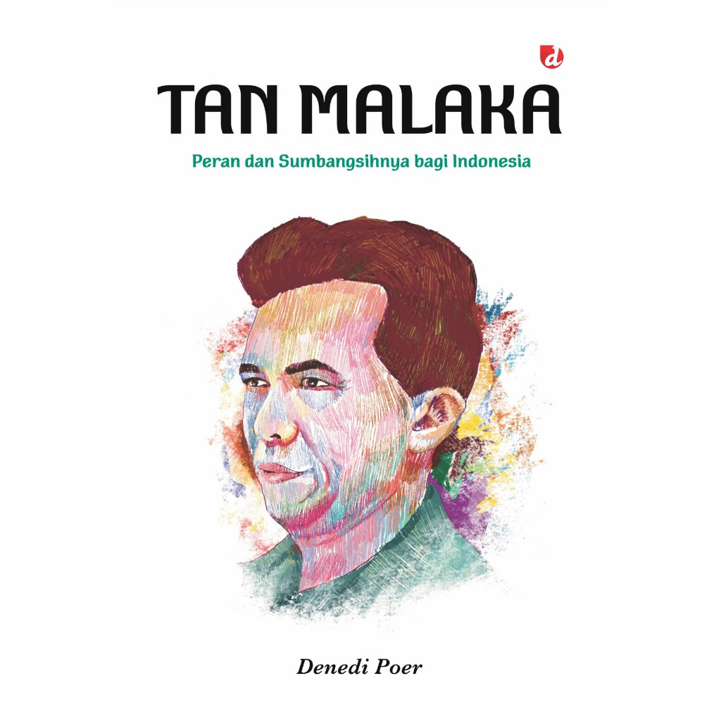 Tan Malaka's Book (The Role And Contribution To Indonesia) | Shopee ...