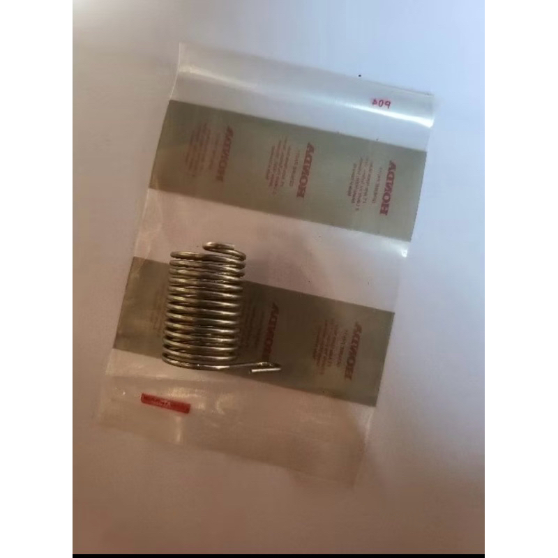 Spring Throttle Throtle Trotel Trotol Body TB Beat Deluxe Street K1A ...