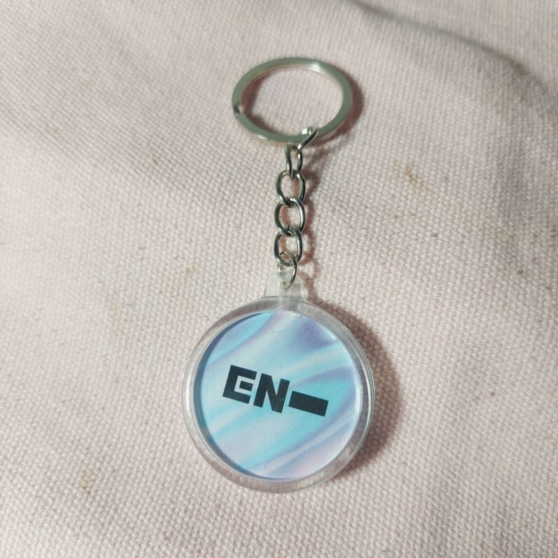 GANTUNGAN Keychain key chain BND BTS TWS ZB1 Riize Aespa Newjeans NCT ...