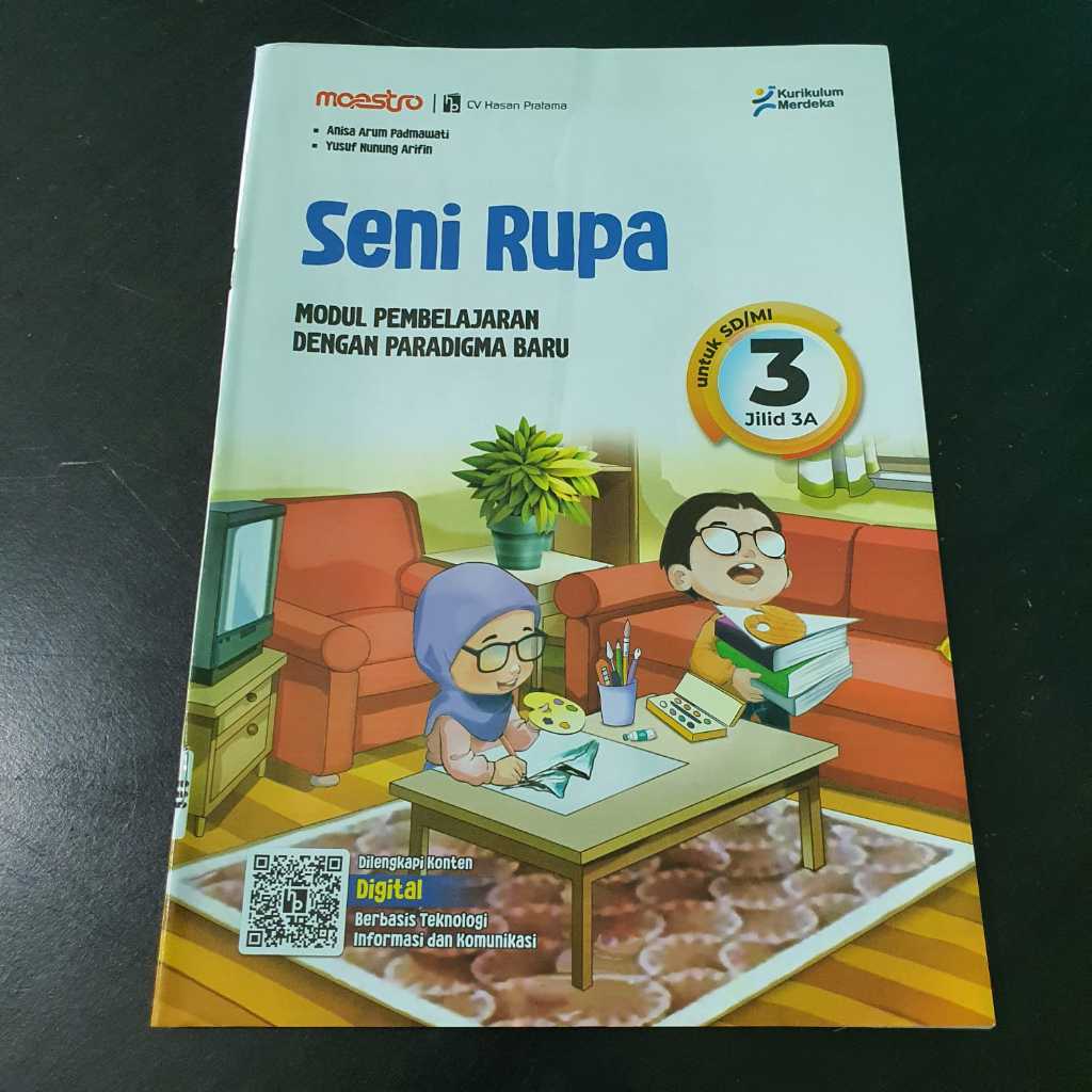 Lks Maestro 2024 - Elementary/MI Education Learning Module Grade 3 Smt ...