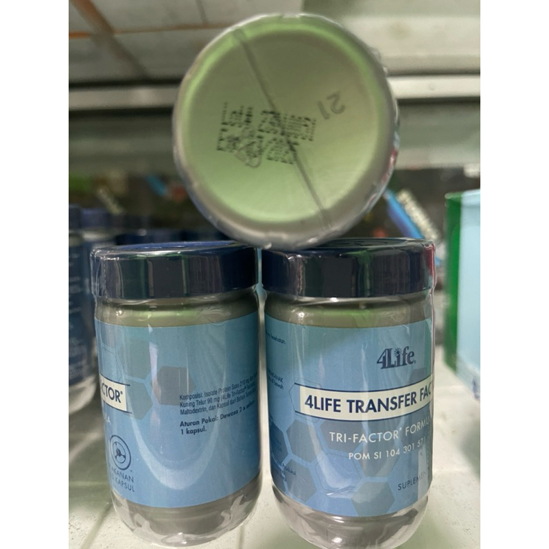 4life tri formula | Shopee Malaysia