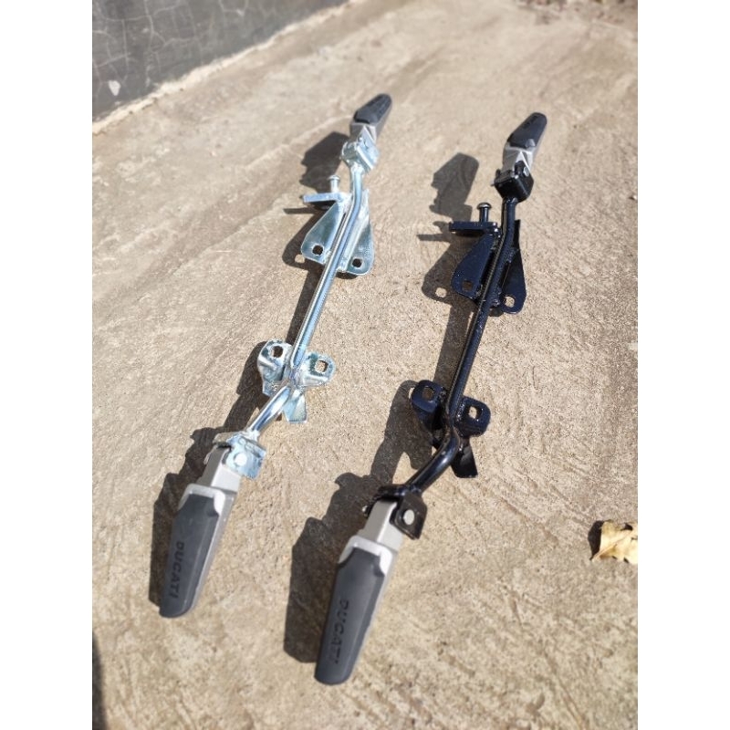 Mp mono front foot step step set ducati panigale steps | Shopee Malaysia