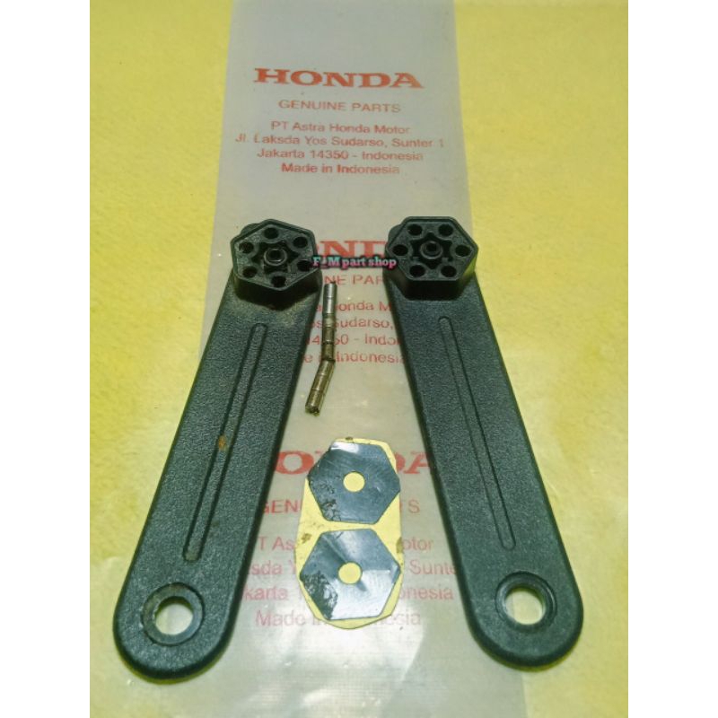 Emergency key stick emergency key honda PCX 150 PCX 160 vario 125 vario ...