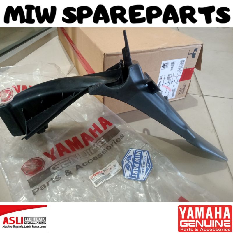 Jupiter Old REAR SLEBOR ORIGINAL YGP/FENDER REAR 5LL ORIGINAL YGP (5LL ...